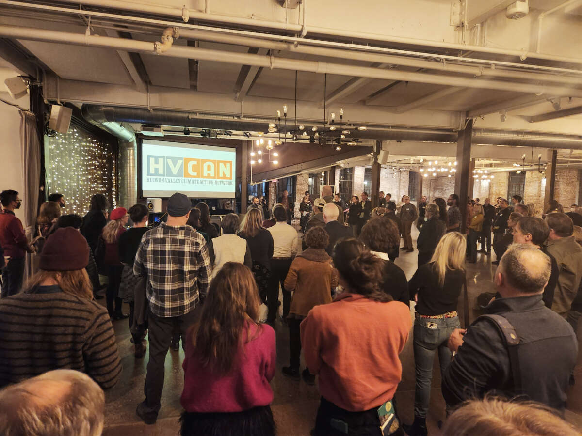 Hudson Valley Wedding and Event Venue | Senate Garage, Kingston NY