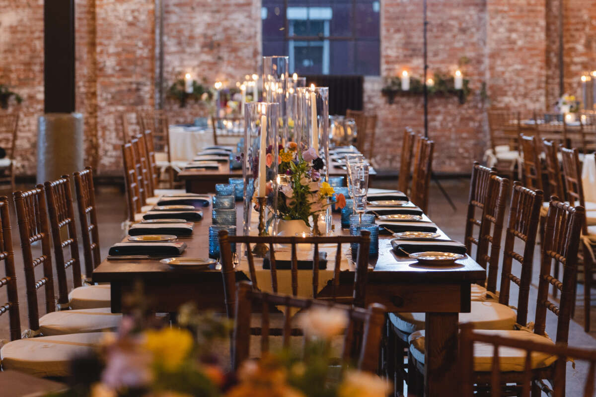 Wedding Gallery | Senate Garage, Hudson Valley Wedding & Event Venue